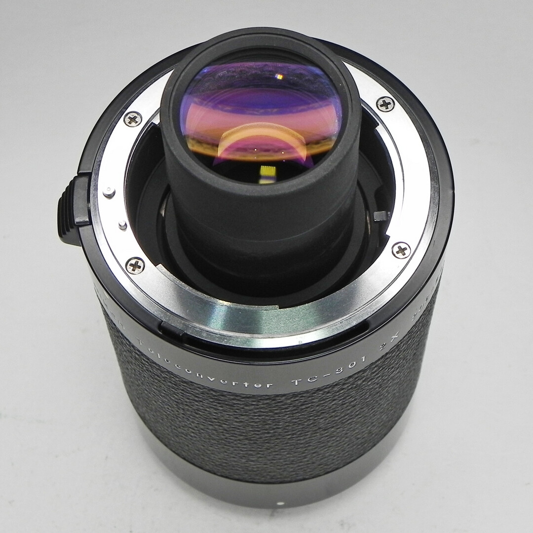Nikon TC-301 Teleconverter #208453 ............ Minty | eBay