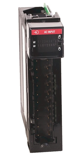 Allen-Bradley ControlLogix 0-5 VDC TTL Output (Low True) 16 Pts (20 Pin ...