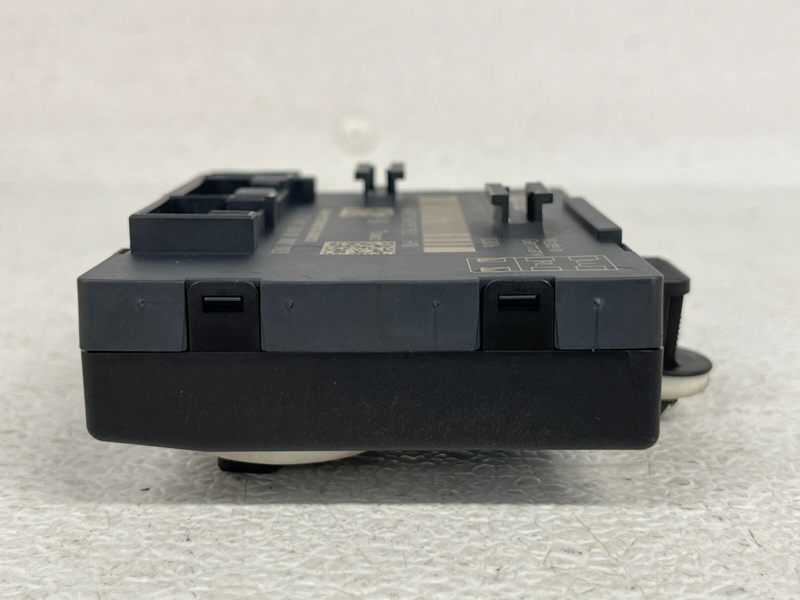 ⭐ 2010-2012 AUDI S4 A4 REAR LEFT DRIVER DOOR CONTROL MODULE UNIT OEM ...