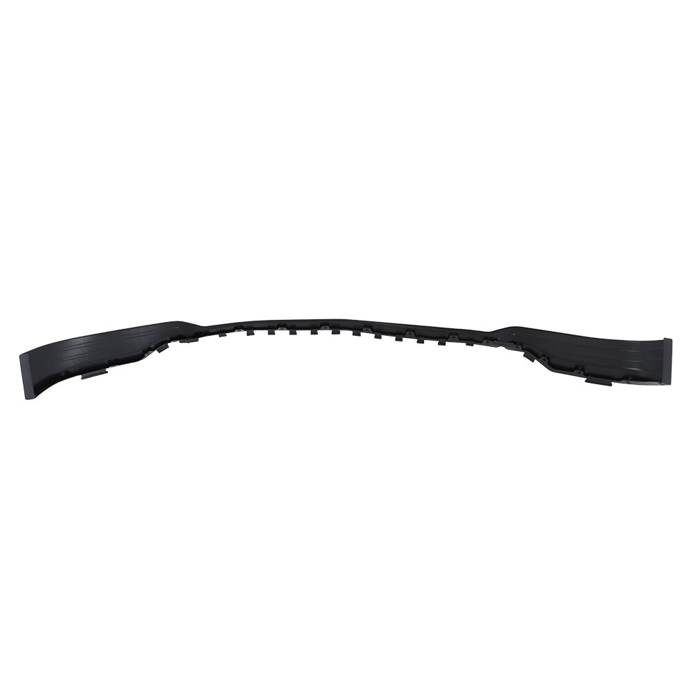 For 2014-15 Chevy Silverado 1500 Front Bumper Air Deflector Lower ...