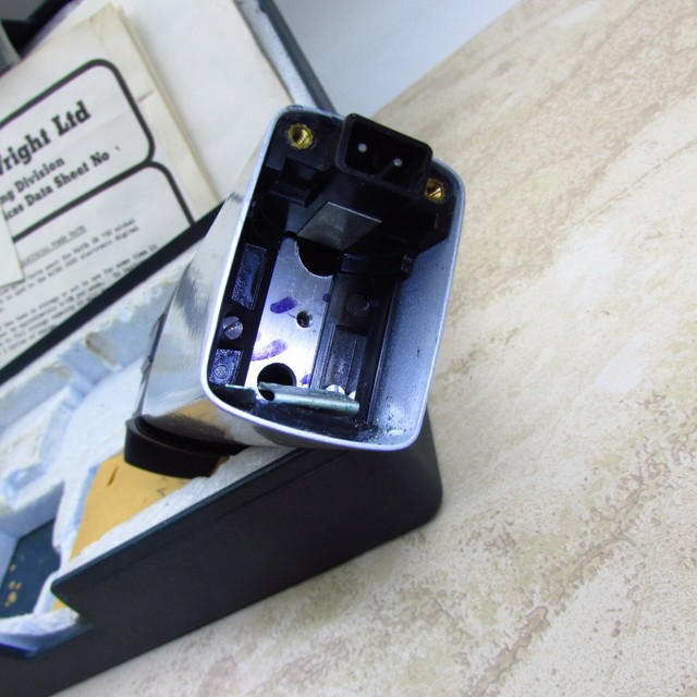 Moore & Wright Micro 2000 M20001 Digital Metric Outside Micrometer for sale online | eBay