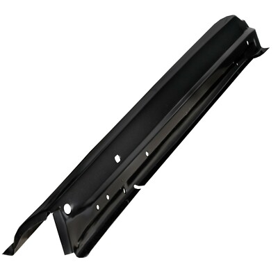 1967~1970 Mustang Rocker Panel Outer Patch Panel Left Side Coupe ...