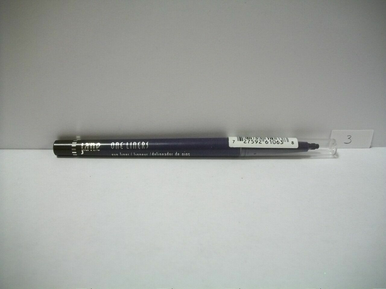 2 Jane One Liners Eyeliner #10 Smokeline for sale online | eBay