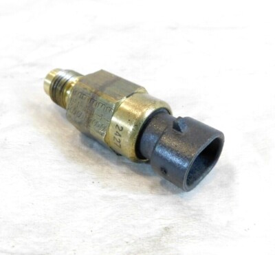 Harley Davidson Touring Dyna & Softail Engine Temp Temperature Sensor ...