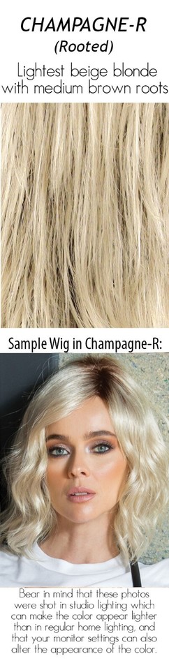 FENIX Wig by RENE OF PARIS, *ALL COLORS!* Basic Cap, New! | eBay