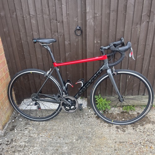 Cervelo R5 Size 54 Road Bike | eBay UK