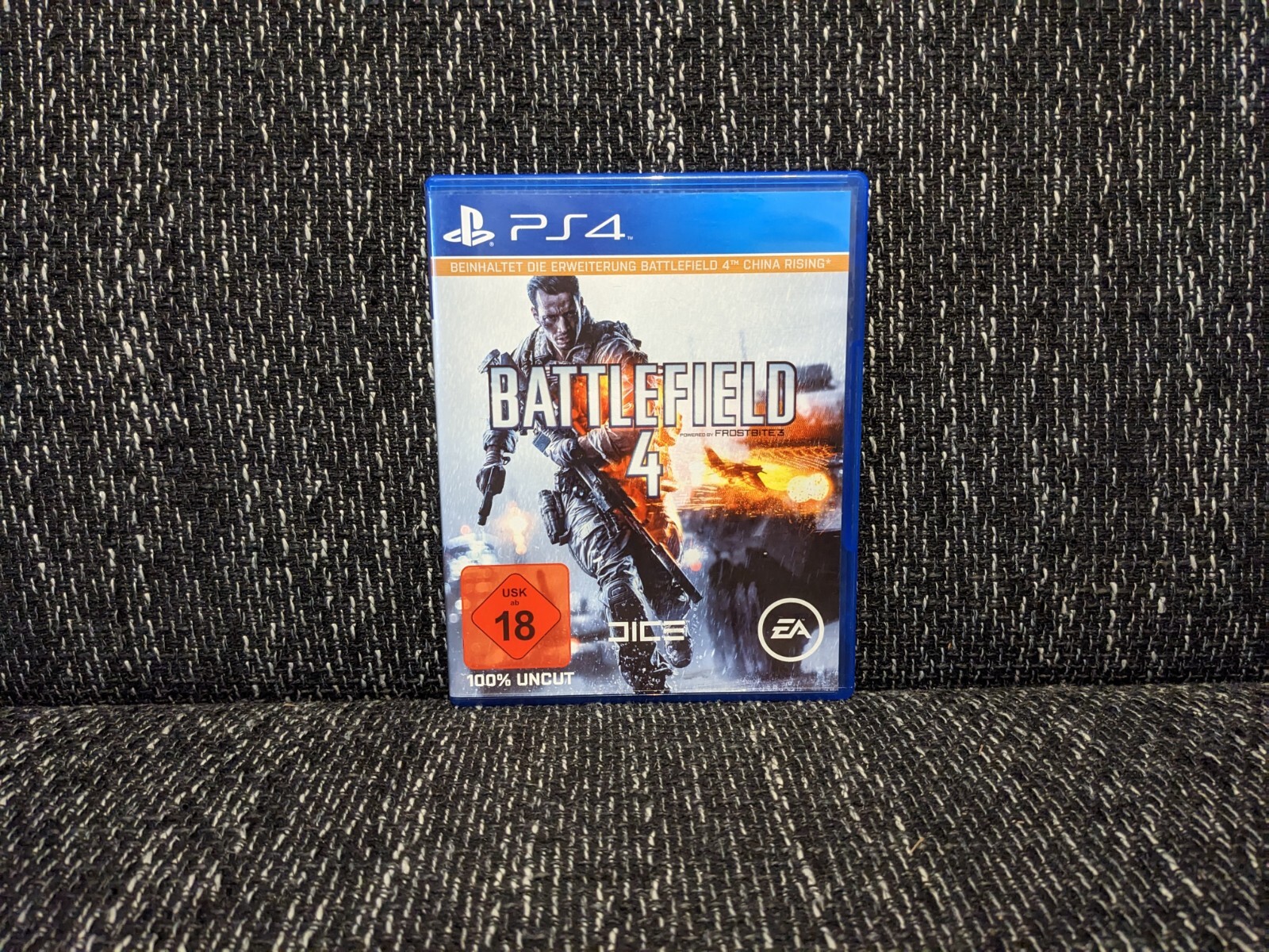 Sony Playstation 4 Spiele zur Auswahl PS4 USK 18 Call of Duty Farcry ...