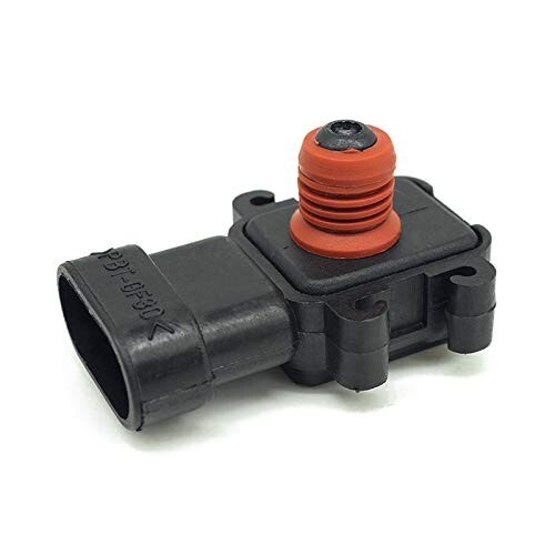 16235939 Manifold Absolute Barometric Pressure (Map) Sensor 2 Bar 2Bar ...