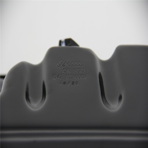 Engine Oil Pan For VW Jetta MK6 11-17 1.4T 04E 103 602 B | eBay