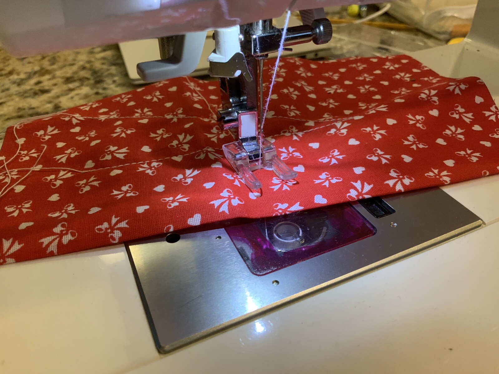 Singer Quantum 9920 Sewing Machine With Accessories | eBay