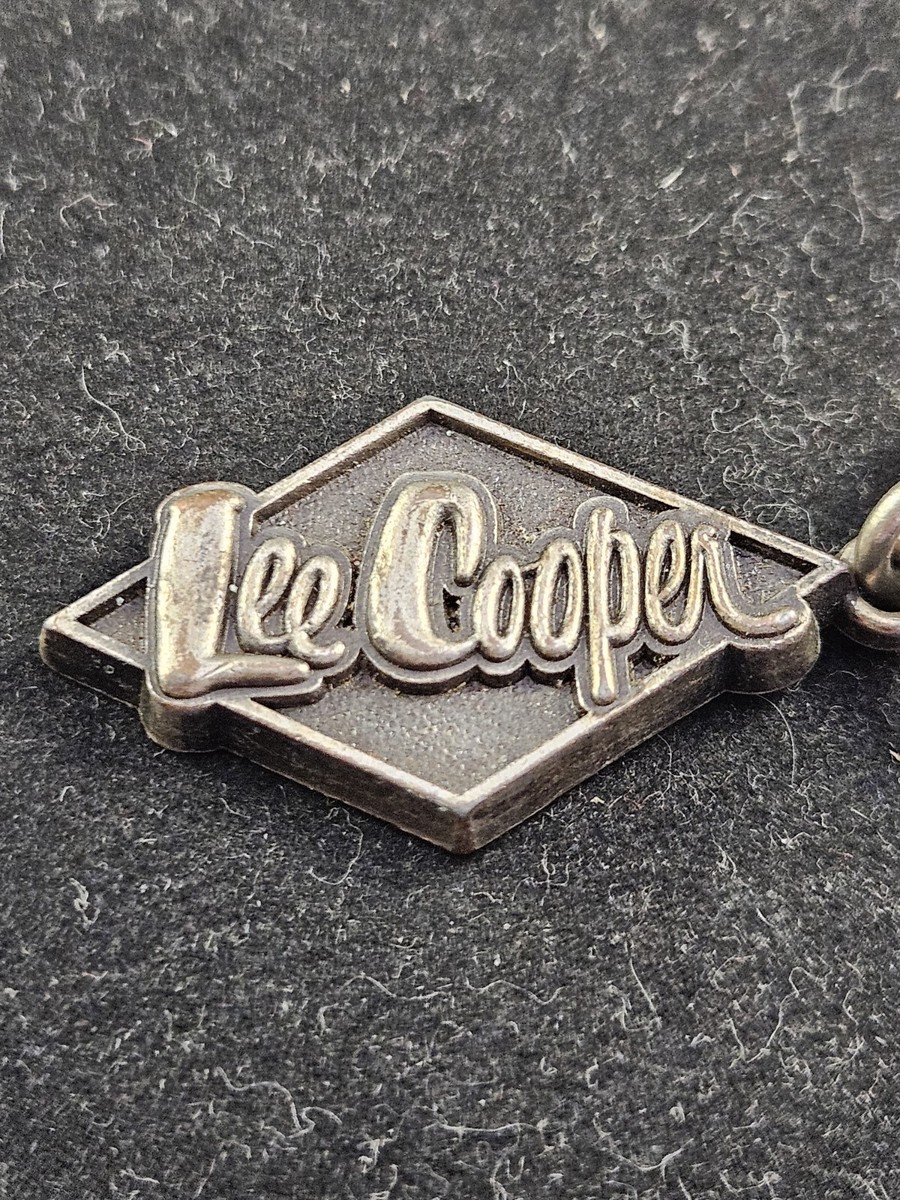 Lee Cooper Logo Png Lee Cooper Leather Slip On Brown Shoes – Koblerr