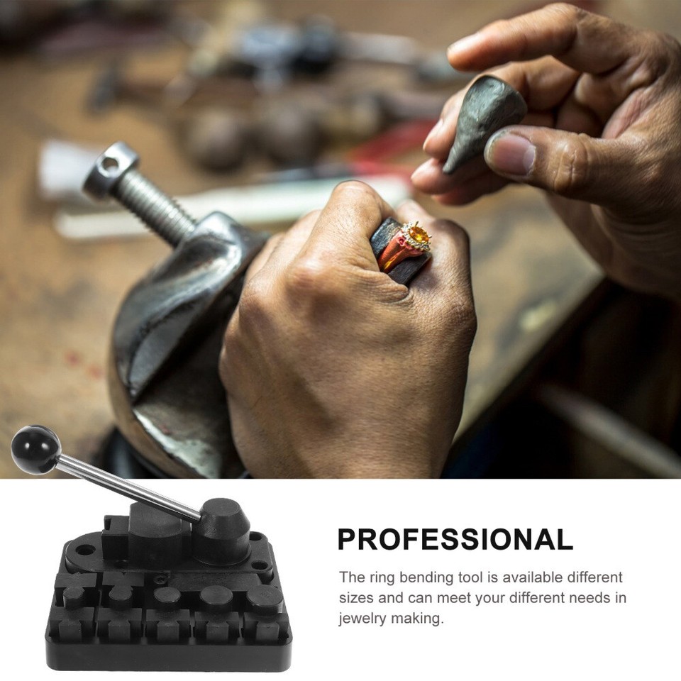 Professional Earring Making Tool Earring Maker Jewelry Maker | eBay