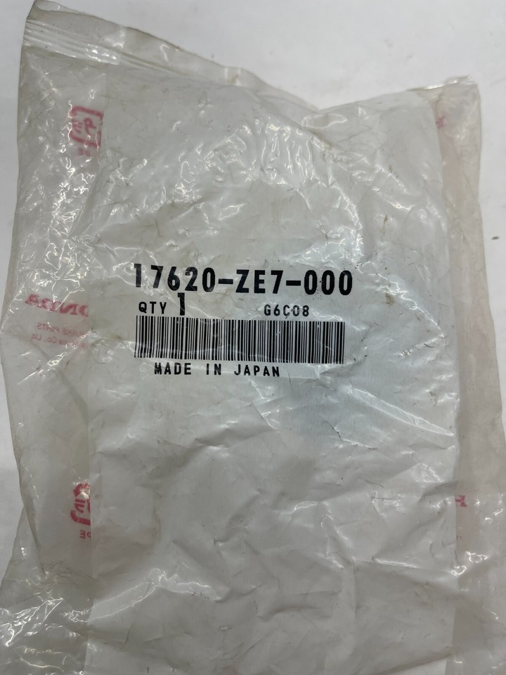 Fuel Tank Cap Assy for Honda Part# 17620-ZE7-000 | eBay