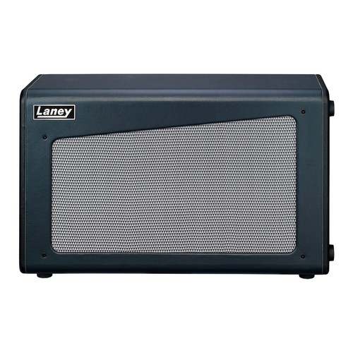 Laney Cub-212 2x12 Open Back Guitar Amp Speaker CAB 8-ohms for sale ...