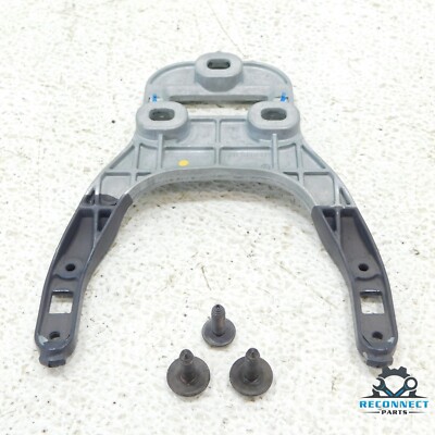 03-09 Mercedes W211 E350 E550 Front Interior Rear View Mirror Mounting ...