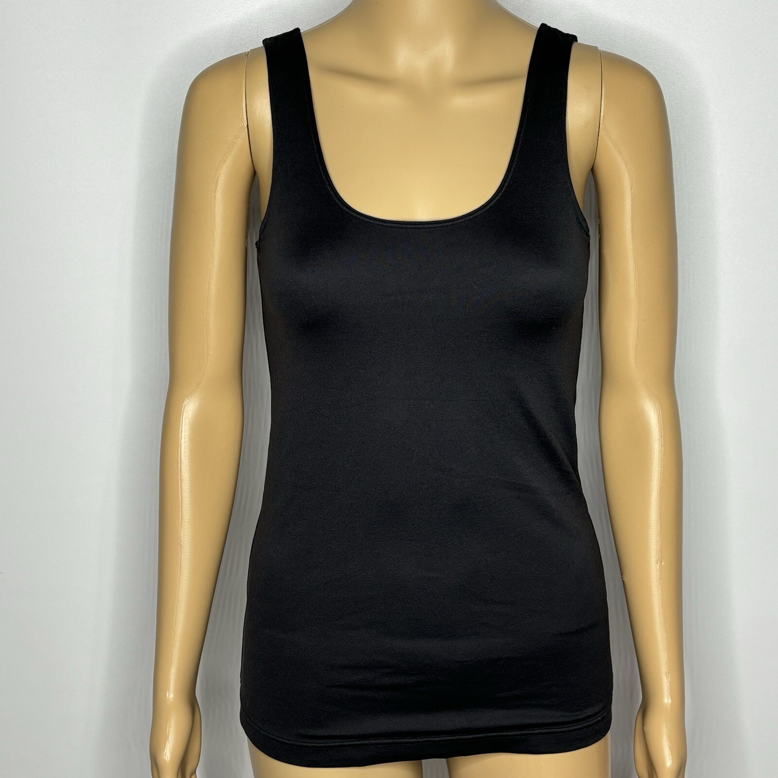 Maidenform Comfort Devotion Shaping Tank Size Small 4… - Gem