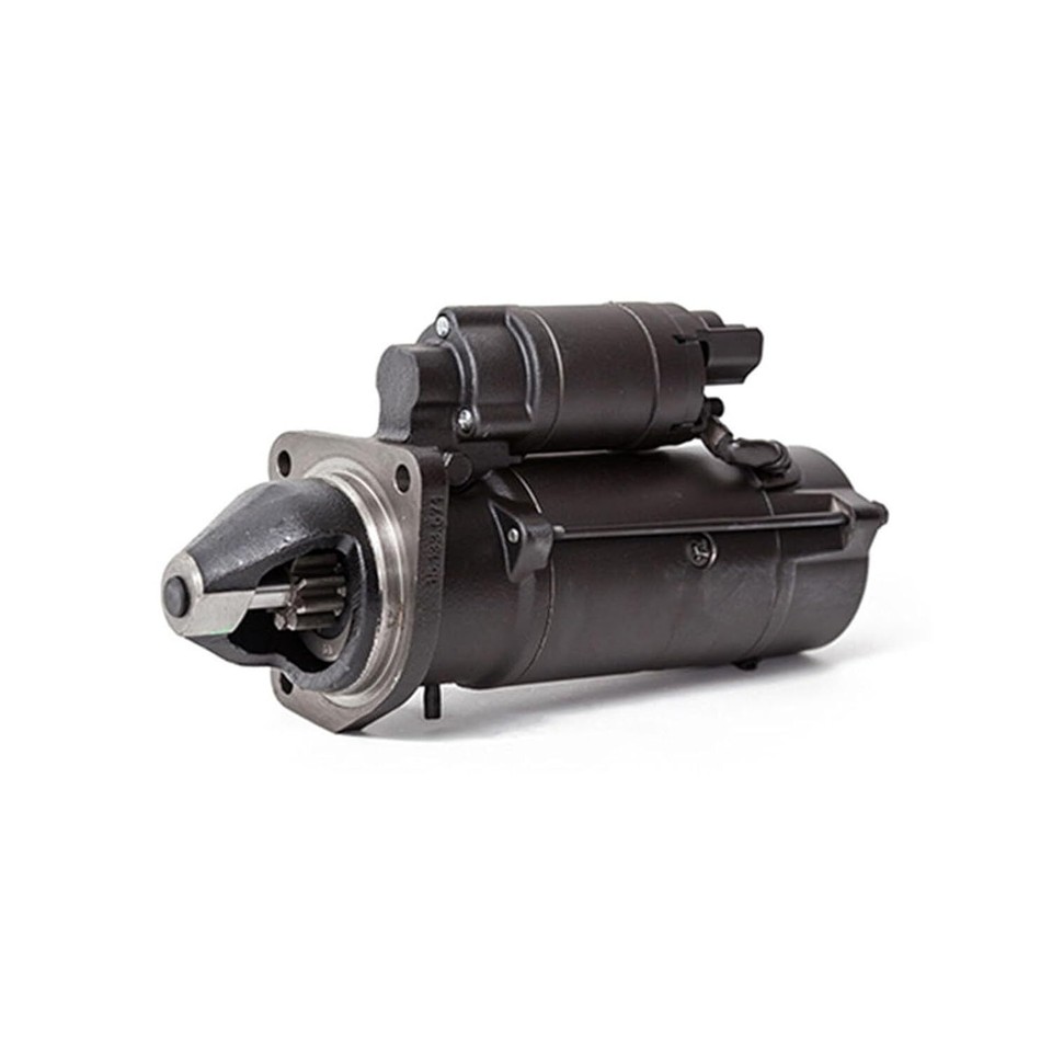 12V 4KW Starter 1183712 for Deutz Engine 1020 2012 1013 2013 913 914 | eBay