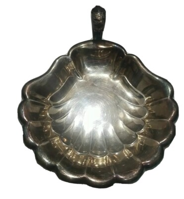 Platters & Trays - Sea Shell