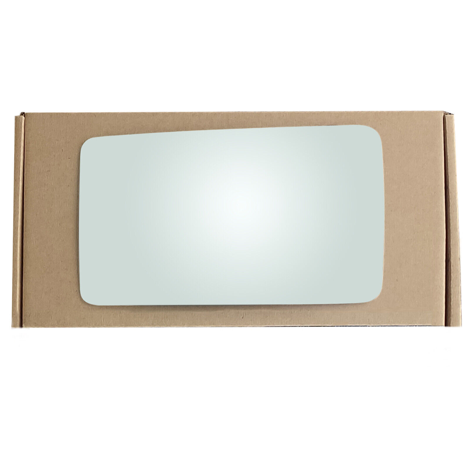 Lower Mirror Glass Tow For 2008-2020 Ford F250 F350 F450 Super Duty ...