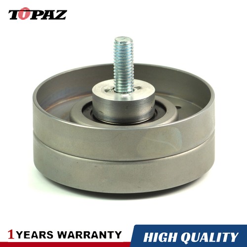 NEW Drive Belt Tensioner Pulley for Mini Cooper S Works R50 R52 R53 ...