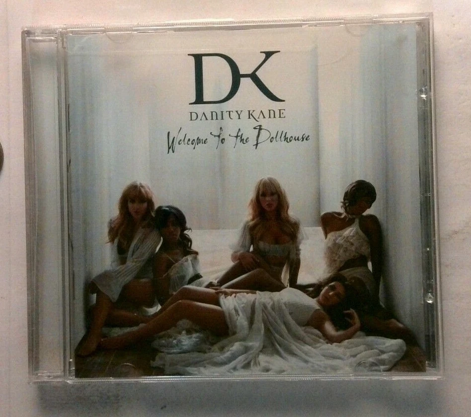 Danity Kane Dk