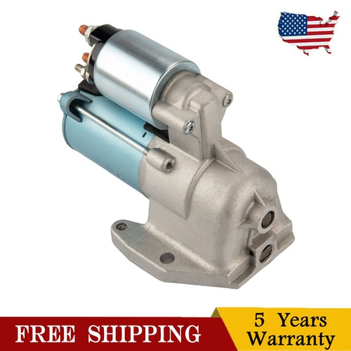 6676 Starter For 2005-2011 Ford Escape 3.0L Mazda Tribute Mercury ...