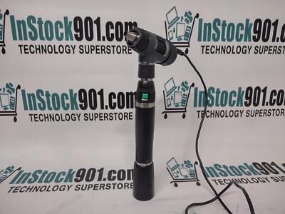 Otoscopes - Welch Allyn Otoscope Base