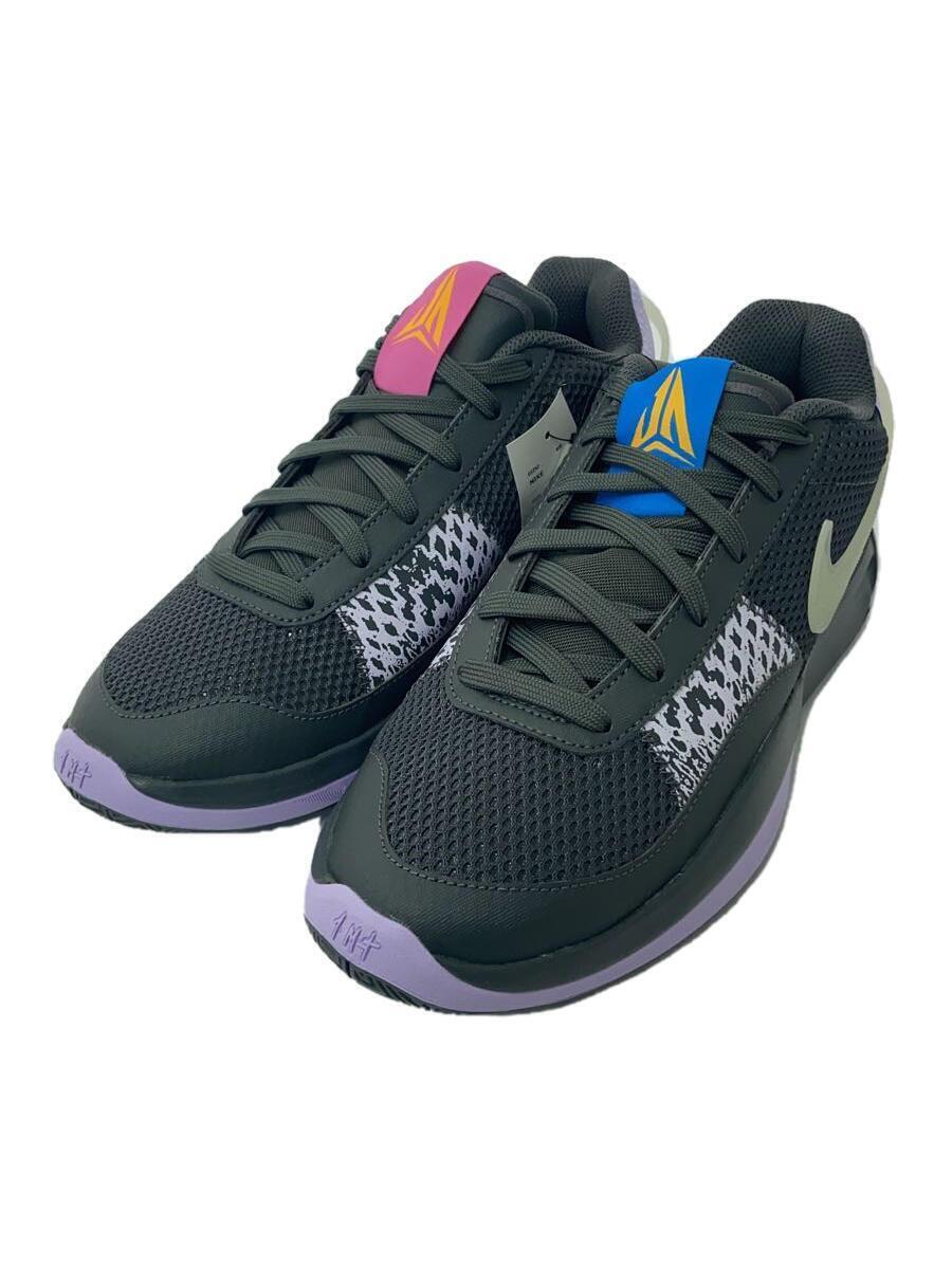 Men 7.5US Nike Ja1 Ep Low Cut Sneakers Gry Fv1288-001 | eBay