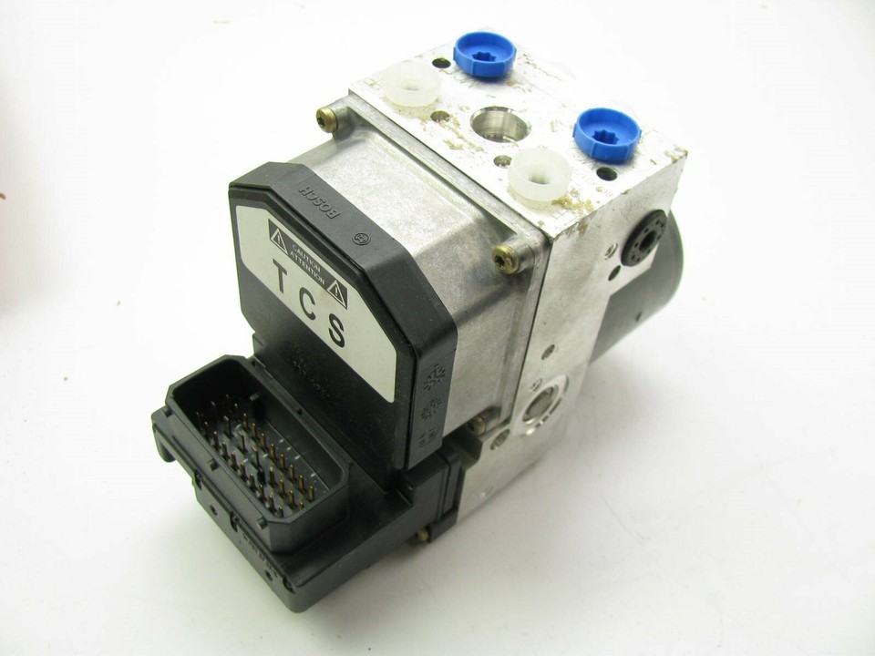 NEW Ford OEM ABS Anti-Lock Brake Pump Module 98-00 Contour F8RZ-2C219 ...