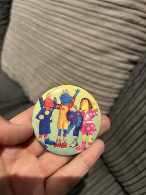 Vintage Tweenies Badge | eBay UK