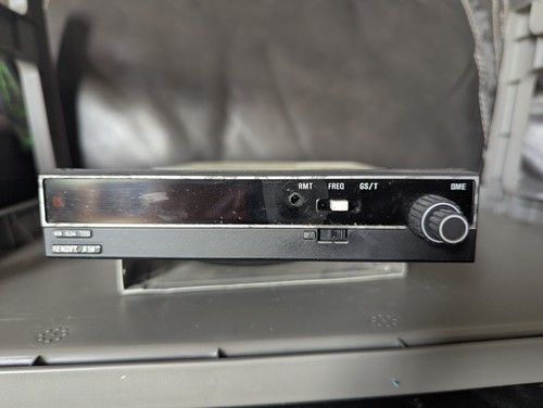 KN 62A DME W/ Harmonic Filter (-01) | eBay