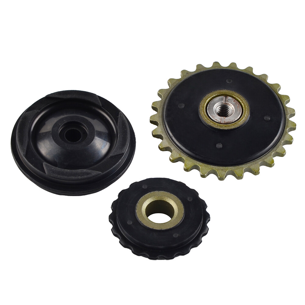 Cam Chain Guide Roller Set For Honda ATC70 TRX70 TRX90 CL70 Z50 XR50 ...