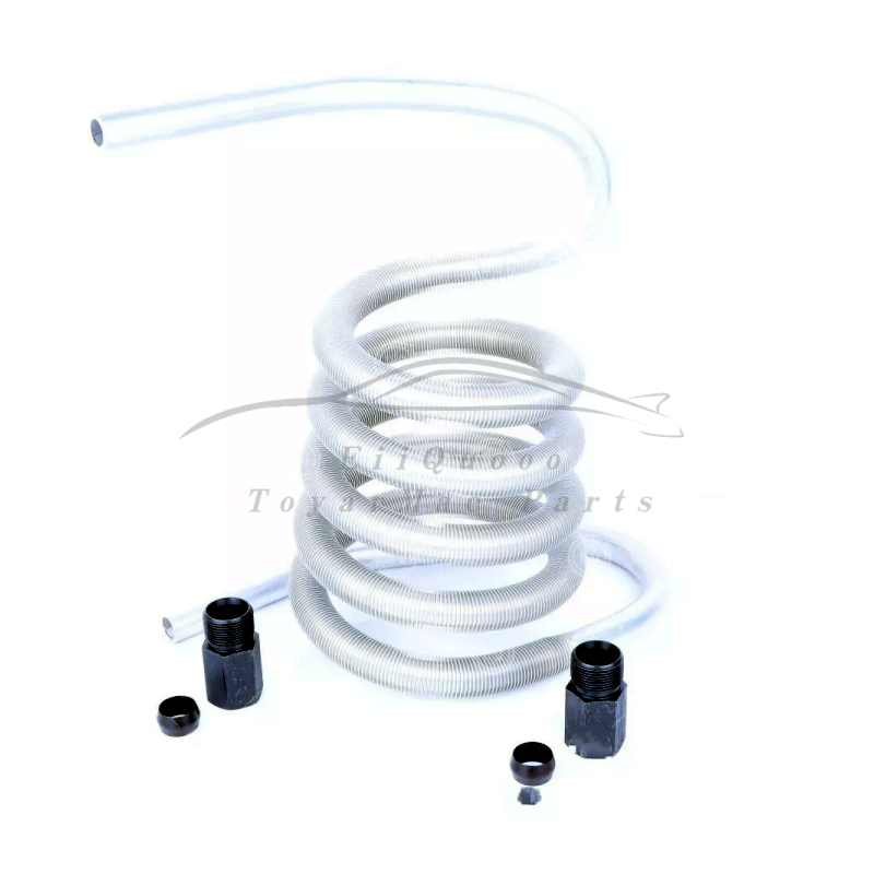 New 0415 1409 Oil Cooler For Deutz F3L912 Diesel Engine Parts 04151409 ...