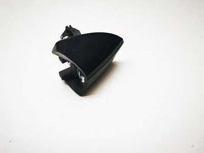 MERCEDES C W204 2007-2014 FRONT LEFT EXTERIOR DOOR HANDLE COVER CAP ...