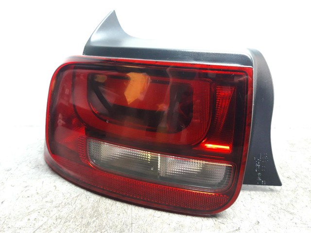 9821349980 Pilot Rear Left for CITROEN C4 Cactus for sale online | eBay