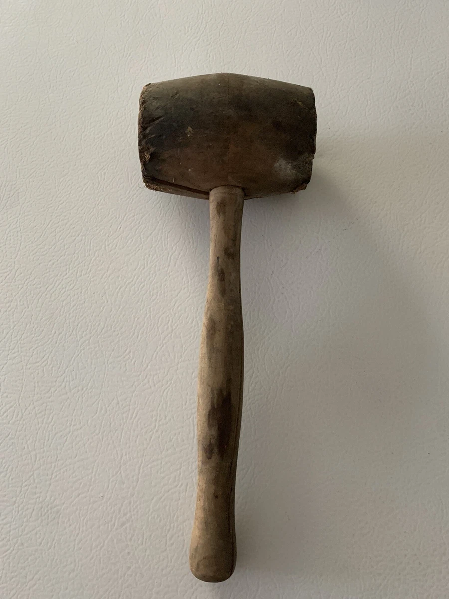 Metal Mallet