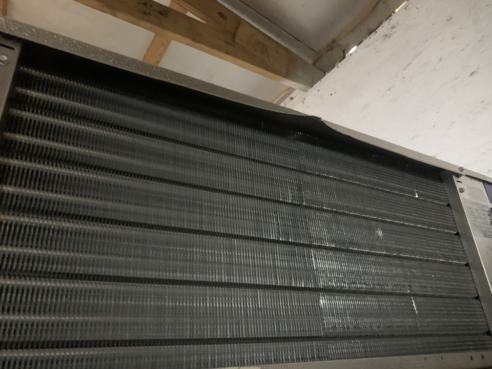 Bohn Walk In Cooler Evaporator. Unboxed. BEL0095A86AMAB0000 | eBay