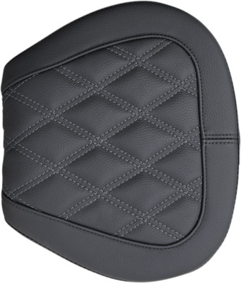 Danny Gray Airhawk Bigseat Backrest Solo Seat Pillion Pad - 1044DIAAIR ...