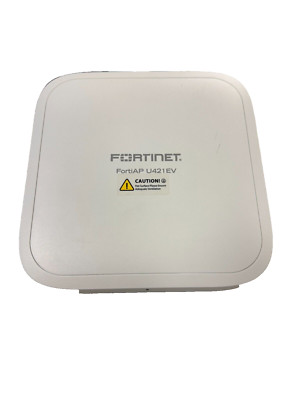 Fortinet FortiAP U421EV | eBay