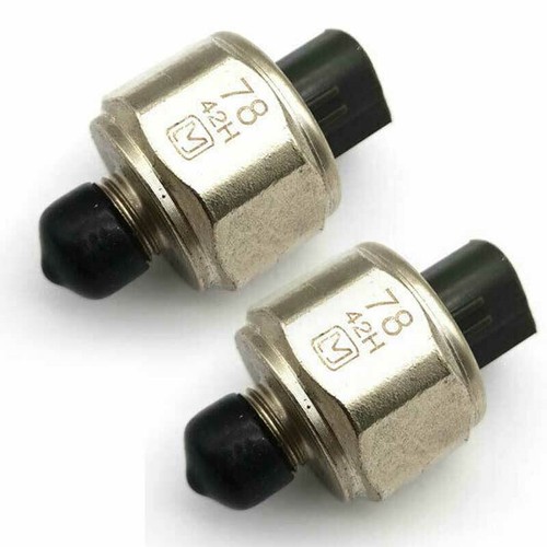 2 pcs 89615-12040 8961512040 Knock Sensor For TOYOTA / LEXUS Tacoma ...