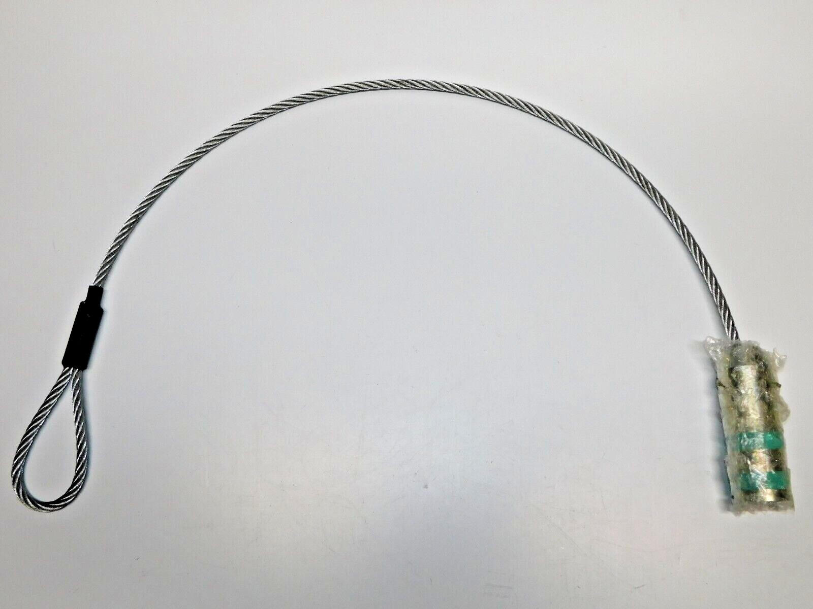 Rectorseal 98179 Single-Use Wire Grabber 600 MCM w/ 28" Lanyard Box Of ...