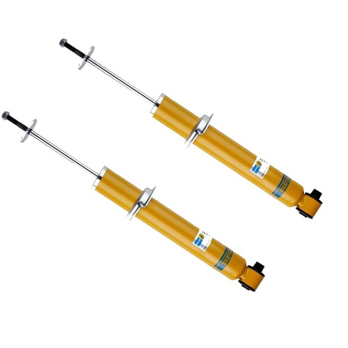 2 Bilstein B8 Shocks 2-24-016193 rear for VW DERBY POLO POLO CLASSIC ...