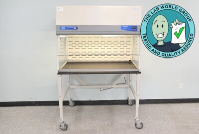 Hoods - Pcr Workstation Hood