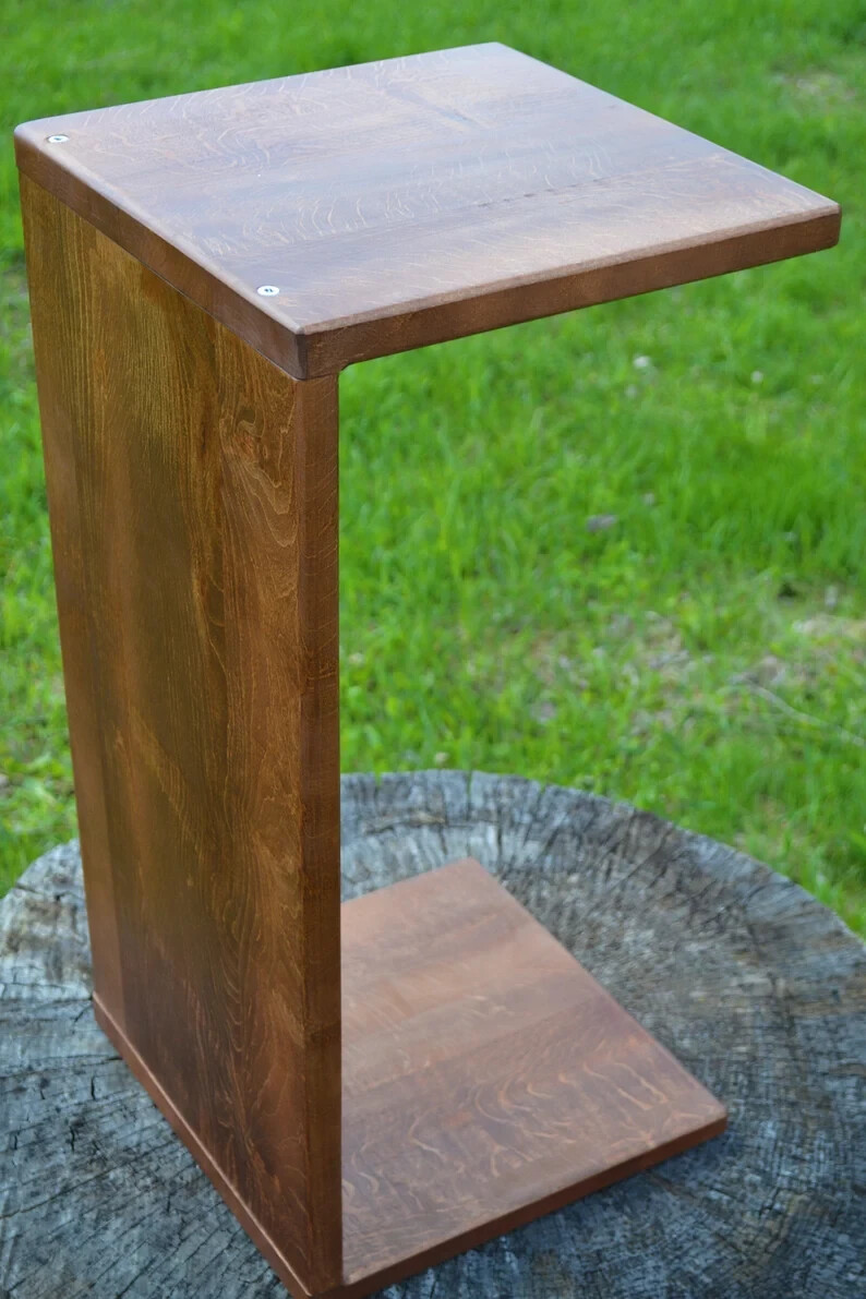 Sofa Server Table Diy | Cabinets Matttroy