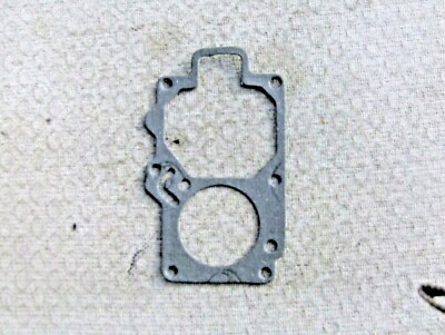 FORD ANGLIA CARBURETTOR GASKET | eBay UK