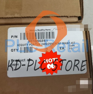 New Waters liquid-phase deuterium lamp 201000281 #YC | eBay