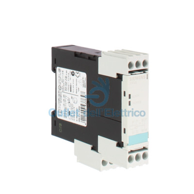 Siemens 3RN10101CM00 Shunt Standard Auto 1NA+1NC 230VAC | eBay