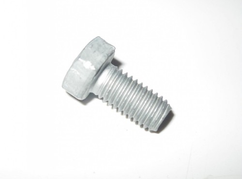 Mercedes Hex Bolt Screw M8 x 1.25 x 16 mm Grade 8.8 N304017008016 New ...