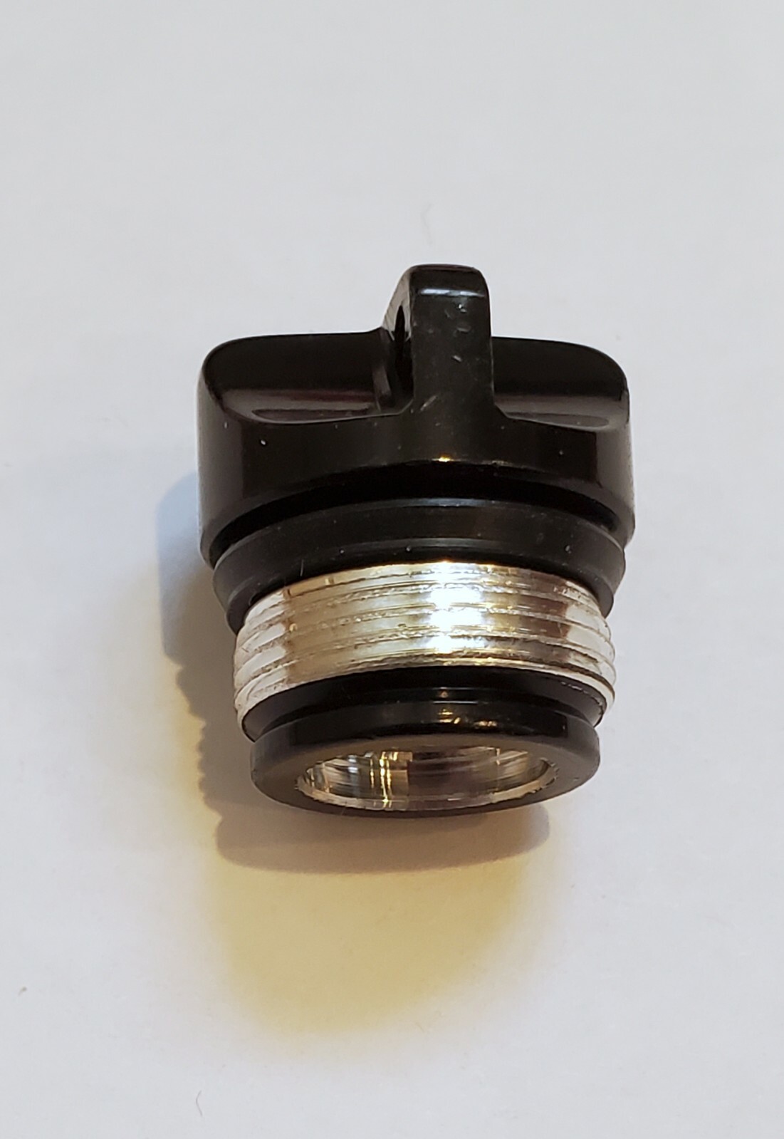 Mini Maglite Repair Kit. Includes Switch,Tool,Tailcap,Lens,Spring | eBay UK