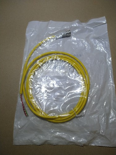 Eaton 3 Pin Micro Cable CSAS3F3CY2202 | eBay